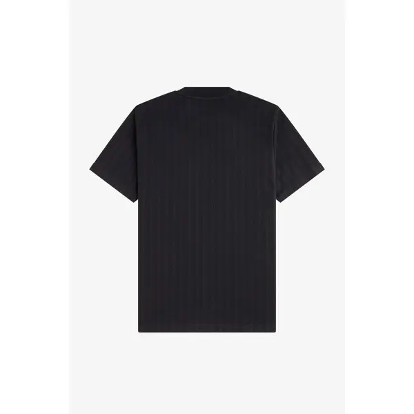 Fred Perry Crew-neckline T-shirt