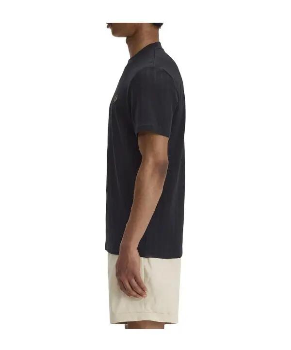 Fred Perry Crew-neckline T-shirt