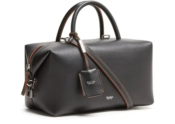 Max Mara Boston Medium Handbag