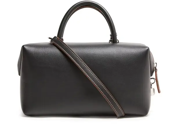 Max Mara Boston Medium Handbag