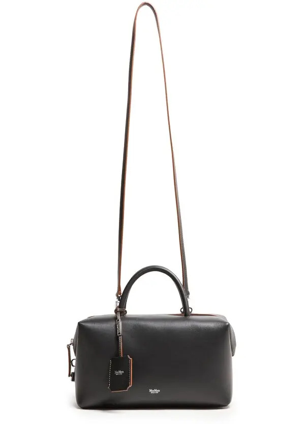 Max Mara Boston Medium Handbag