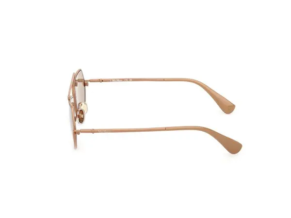 Max Mara Joey Pilot Frame Sunglasses