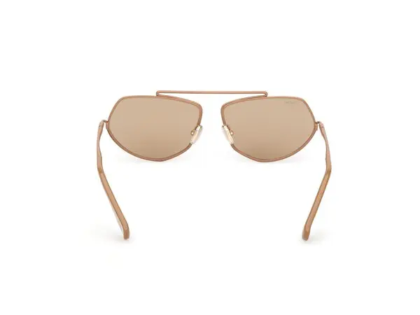 Max Mara Joey Pilot Frame Sunglasses
