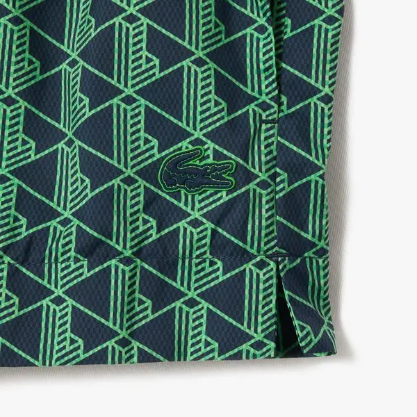 Lacoste Versatile Shorts