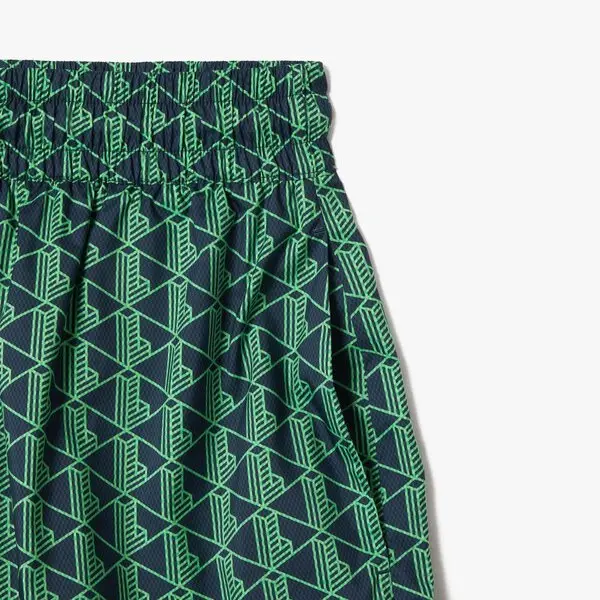 Lacoste Versatile Shorts