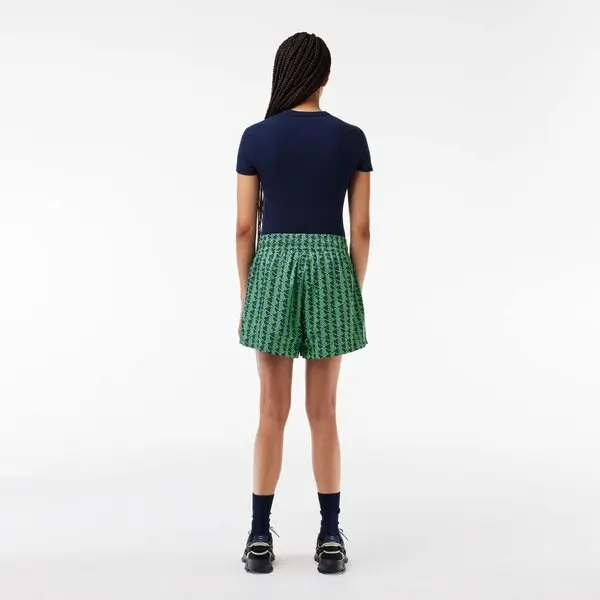 Lacoste Versatile Shorts