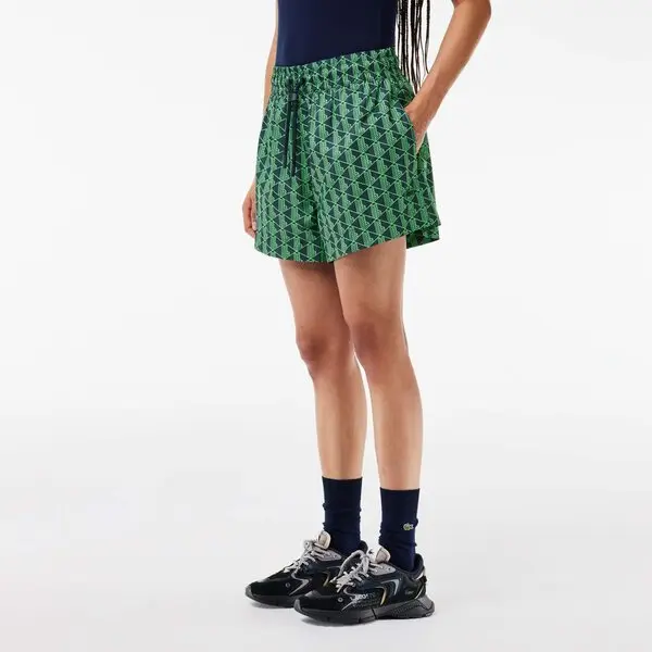 Lacoste Versatile Shorts