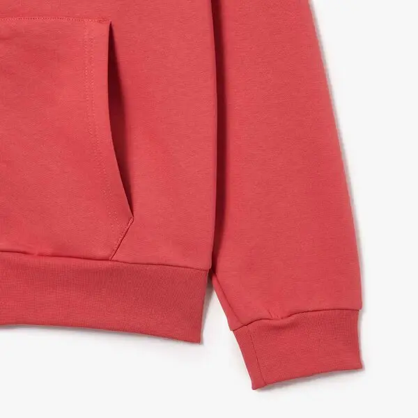 Lacoste Zip-up Longsleeve Outerwear