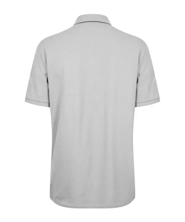 C.P. COMPANY Shortsleeve Polo Shirt