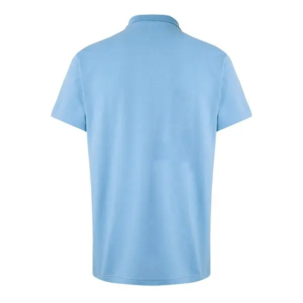 Lacoste Regular Fit Short Sleeve Polo Shirt - No