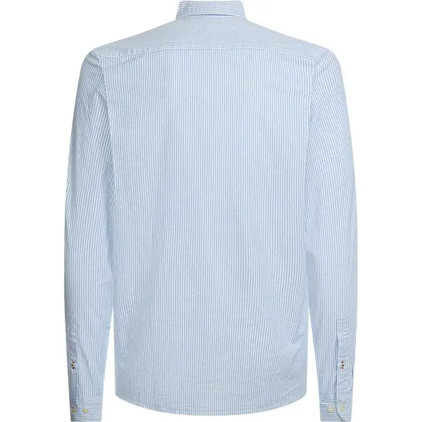 Tommy Hilfiger Striped Shirt