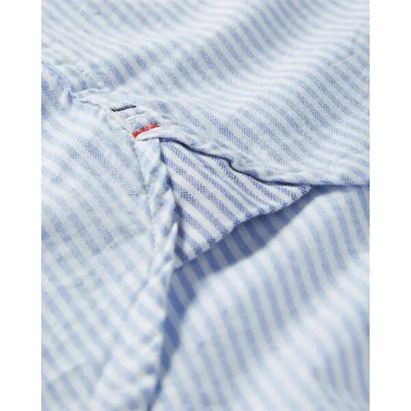 Tommy Hilfiger Striped Shirt