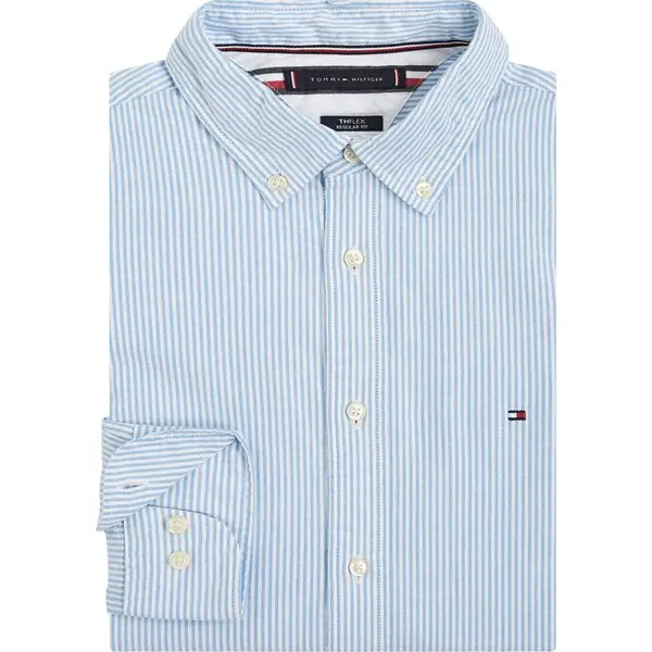 Tommy Hilfiger Striped Shirt