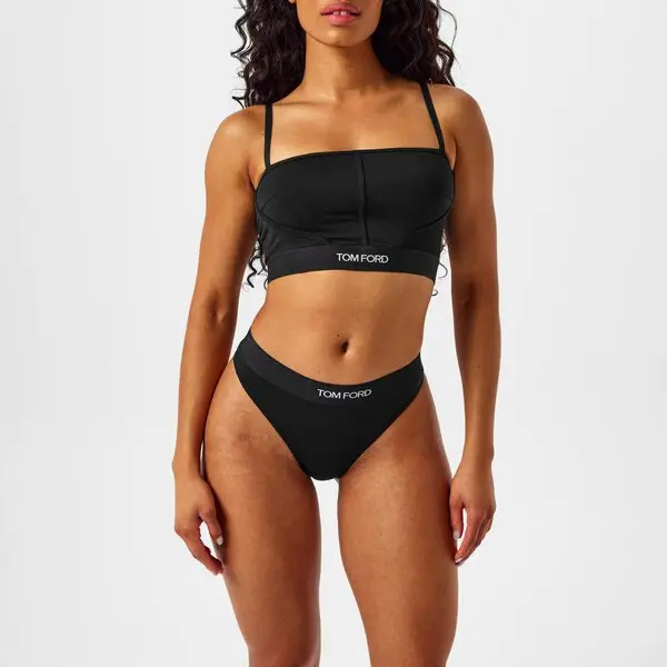 TOM FORD Classic Versatile Underwear