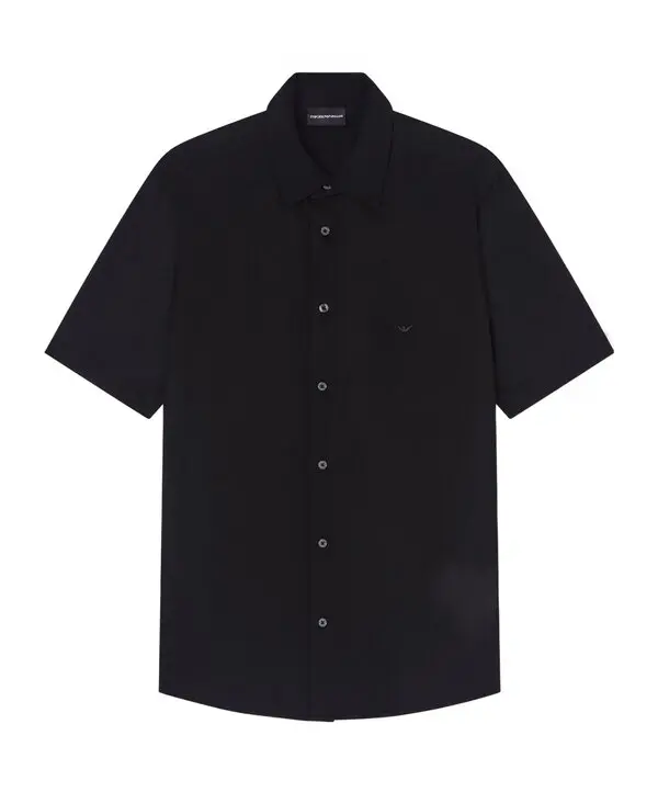 Emporio Armani Shortsleeve Shirt