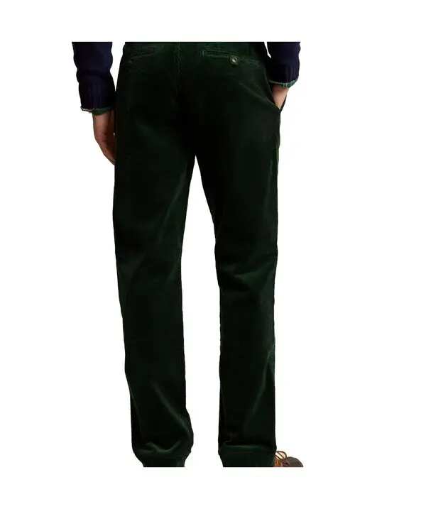 Polo Ralph Lauren Corduroy Straightleg Trousers