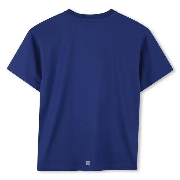 Givenchy Simple T-shirt