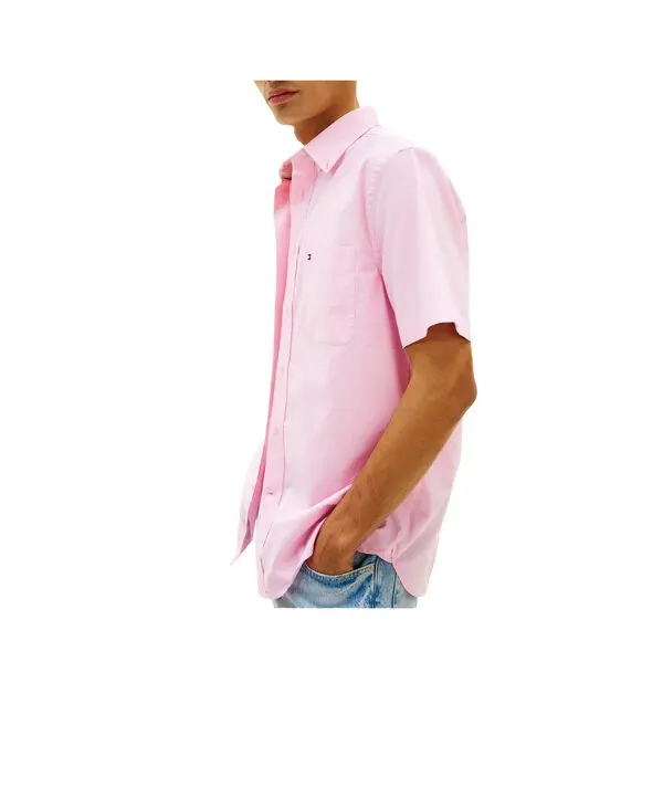 Tommy Hilfiger Shortsleeve Shirt