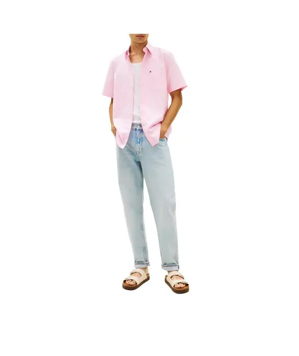 Tommy Hilfiger Shortsleeve Shirt