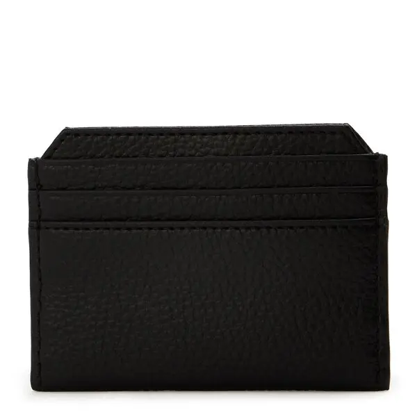 VIVIENNE WESTWOOD Solid Color Card Holder