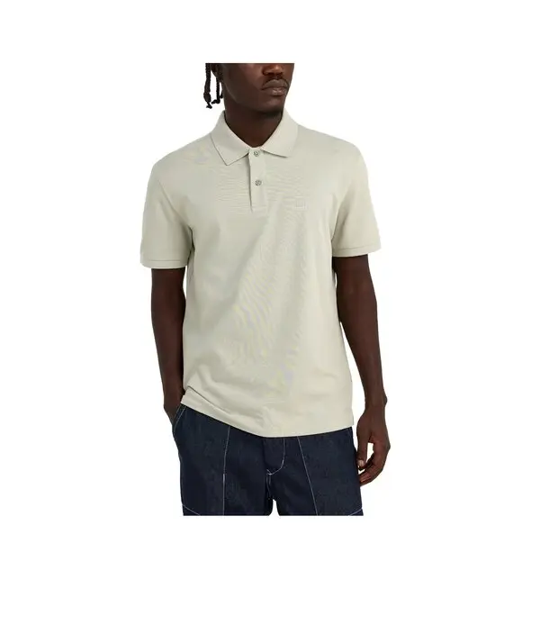 C.P. COMPANY Collared Shortsleeve Shirt