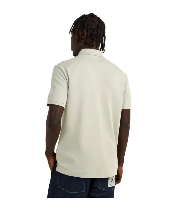 C.P. COMPANY Collared Shortsleeve Shirt