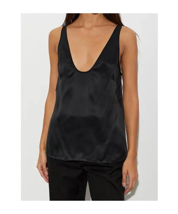 TOM FORD Sleeveless Top
