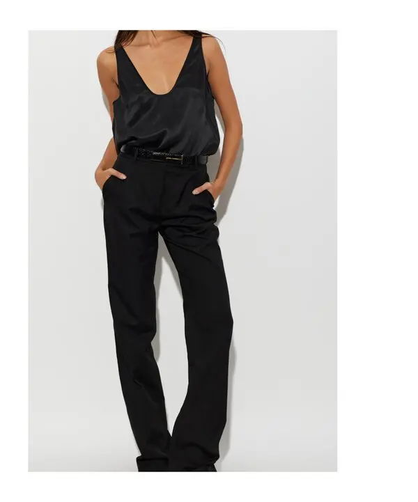 TOM FORD Sleeveless Top