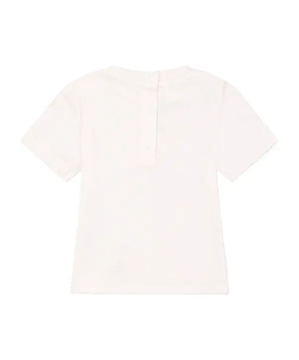 Balmain Crewneck Shortsleeve Tshirt