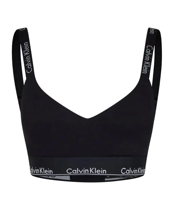 Calvin Klein Classic Versatile Camisole - Black