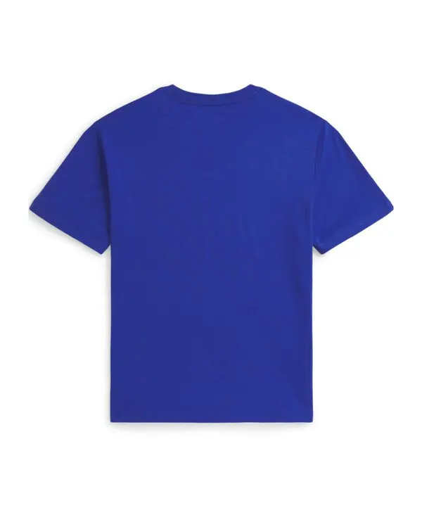 Polo Ralph Lauren Cotton Shortsleeve Tshirt