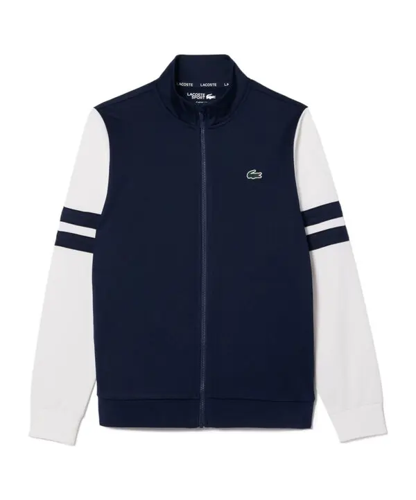 Lacoste Classic Versatile Longsleeve Outerwear