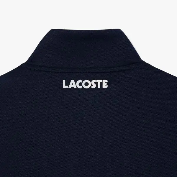 Lacoste Classic Versatile Longsleeve Outerwear
