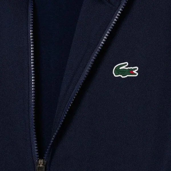 Lacoste Classic Versatile Longsleeve Outerwear