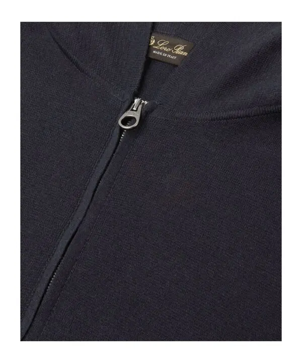 Loro Piana Invotio Bomber Jacket