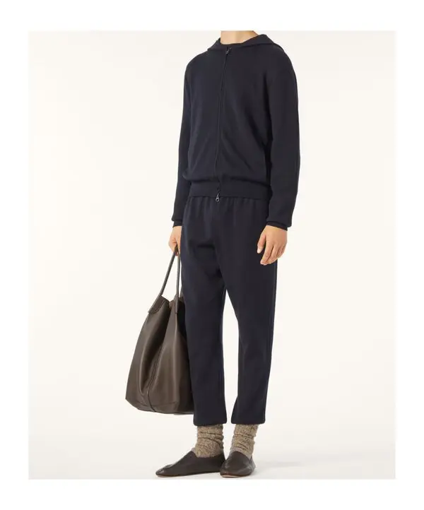 Loro Piana Invotio Bomber Jacket