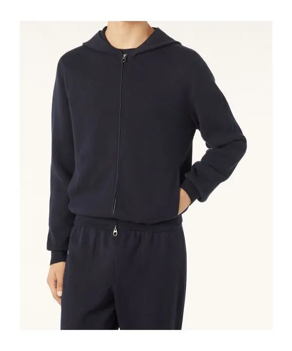 Loro Piana Invotio Bomber Jacket