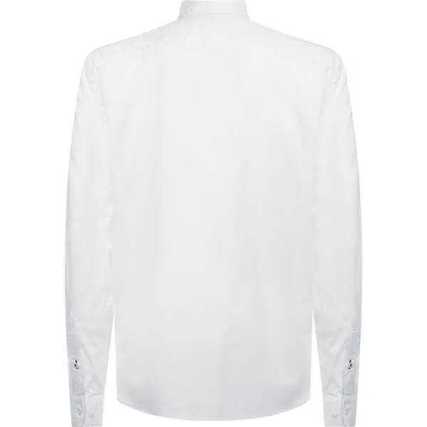 Tommy Hilfiger Long Sleeve Poplin Shirt
