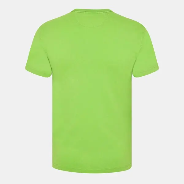 Lacoste Adults Regular Fit T-shirt
