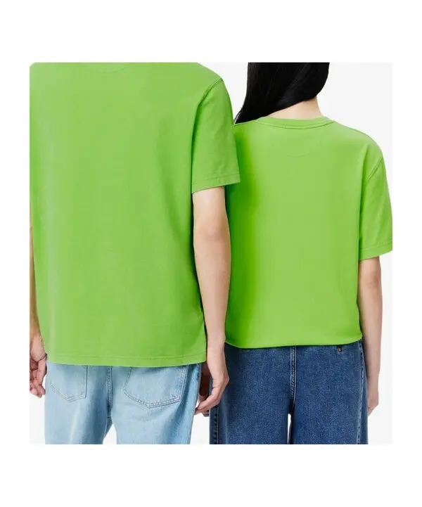 Lacoste Adults Regular Fit T-shirt