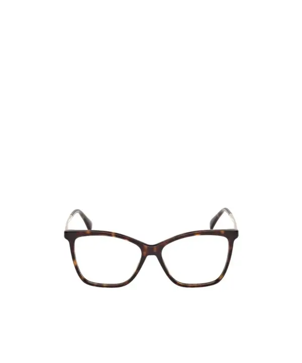 Max Mara Full-rimmed Plano Lenses