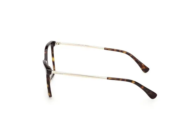 Max Mara Full-rimmed Plano Lenses