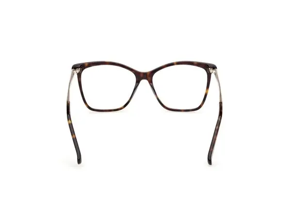 Max Mara Full-rimmed Plano Lenses