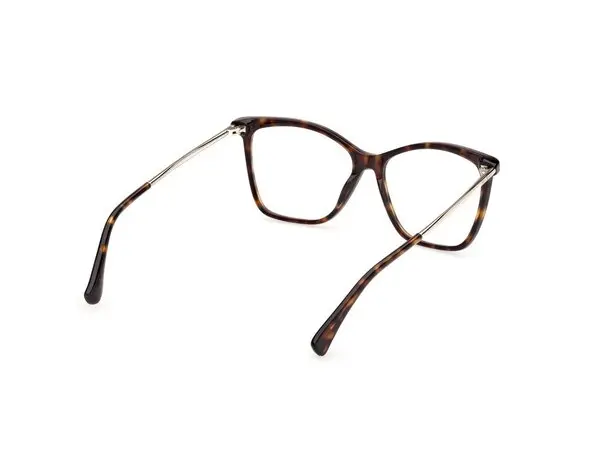 Max Mara Full-rimmed Plano Lenses