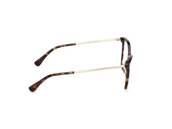 Max Mara Full-rimmed Plano Lenses