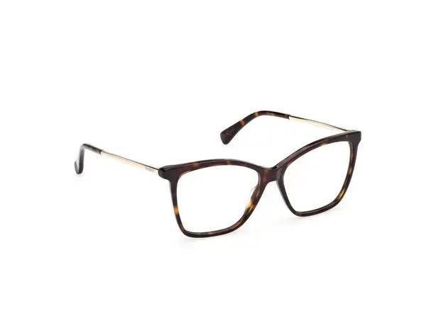 Max Mara Full-rimmed Plano Lenses