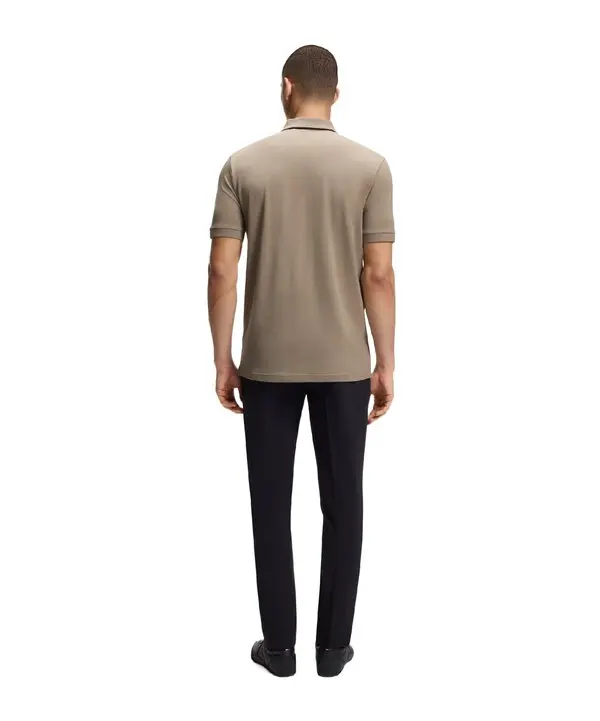 Hugo Boss Shortsleeve Polo Shirt