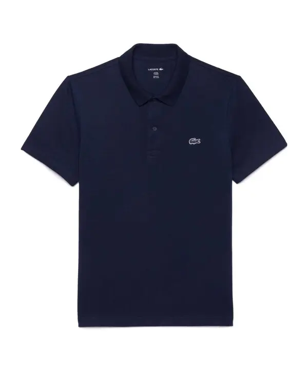 Lacoste Classic Versatile Shortsleeve Top