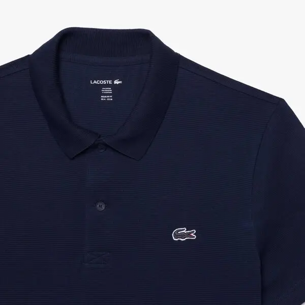 Lacoste Classic Versatile Shortsleeve Top