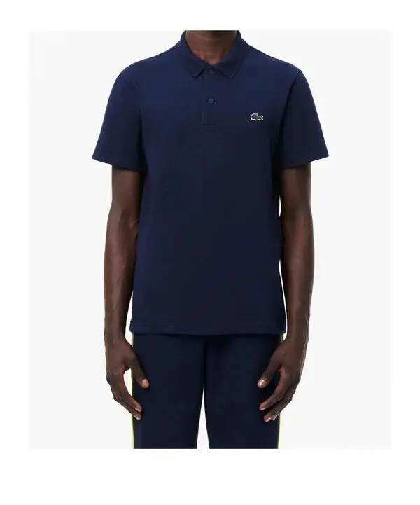 Lacoste Classic Versatile Shortsleeve Top